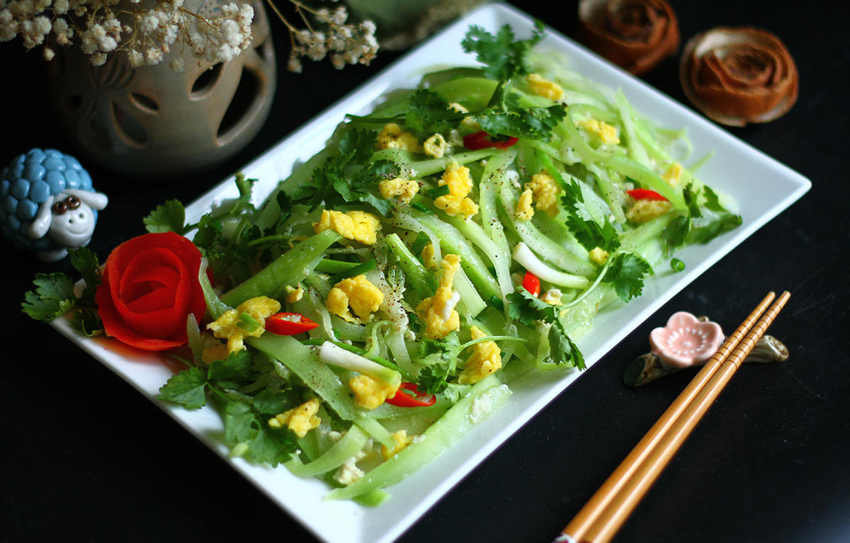 Quả bầu nấu cùng tôm khô hay tươi tốt hơn? - Tofoco