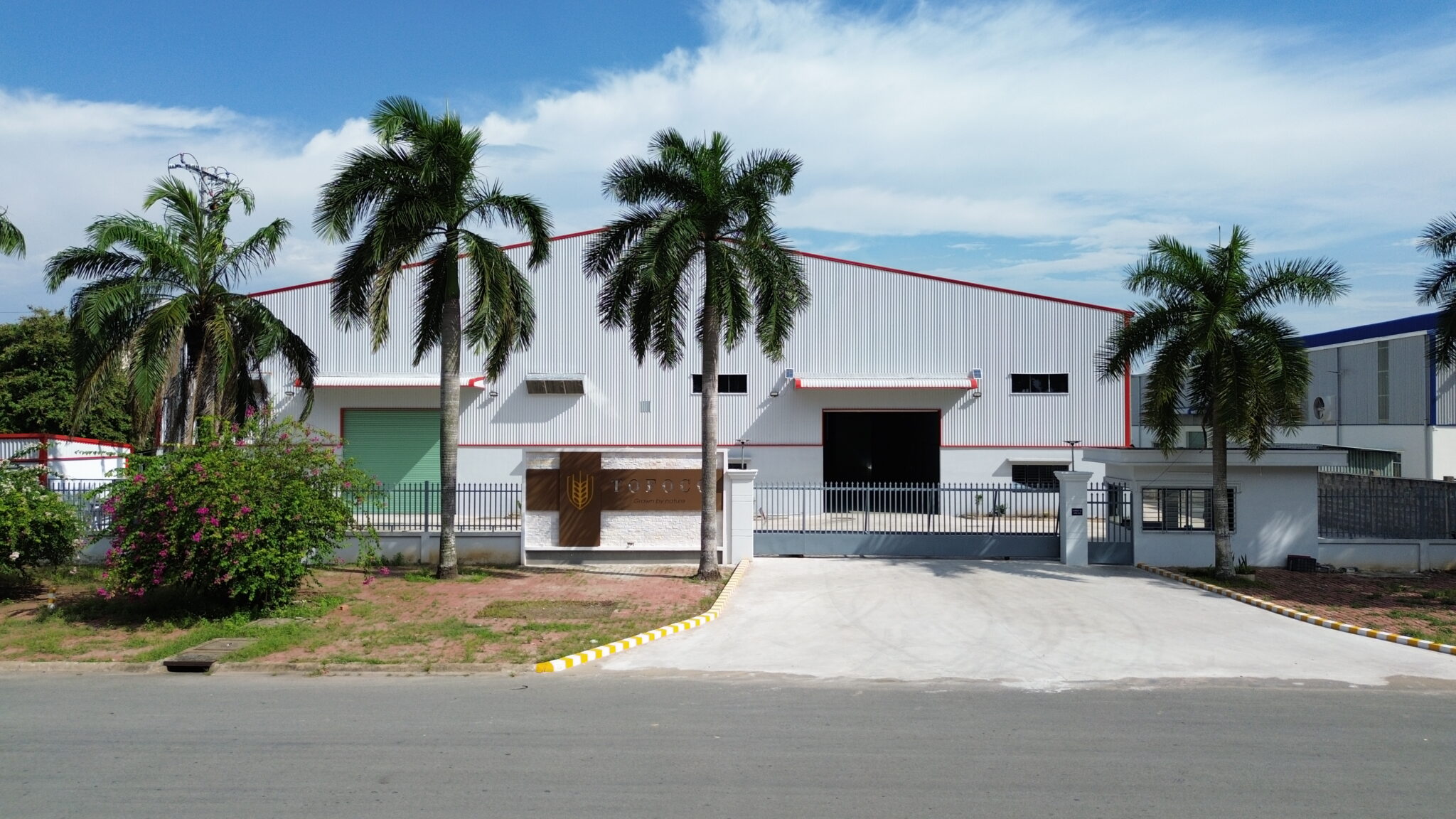 Về chúng tôi - Tofoco