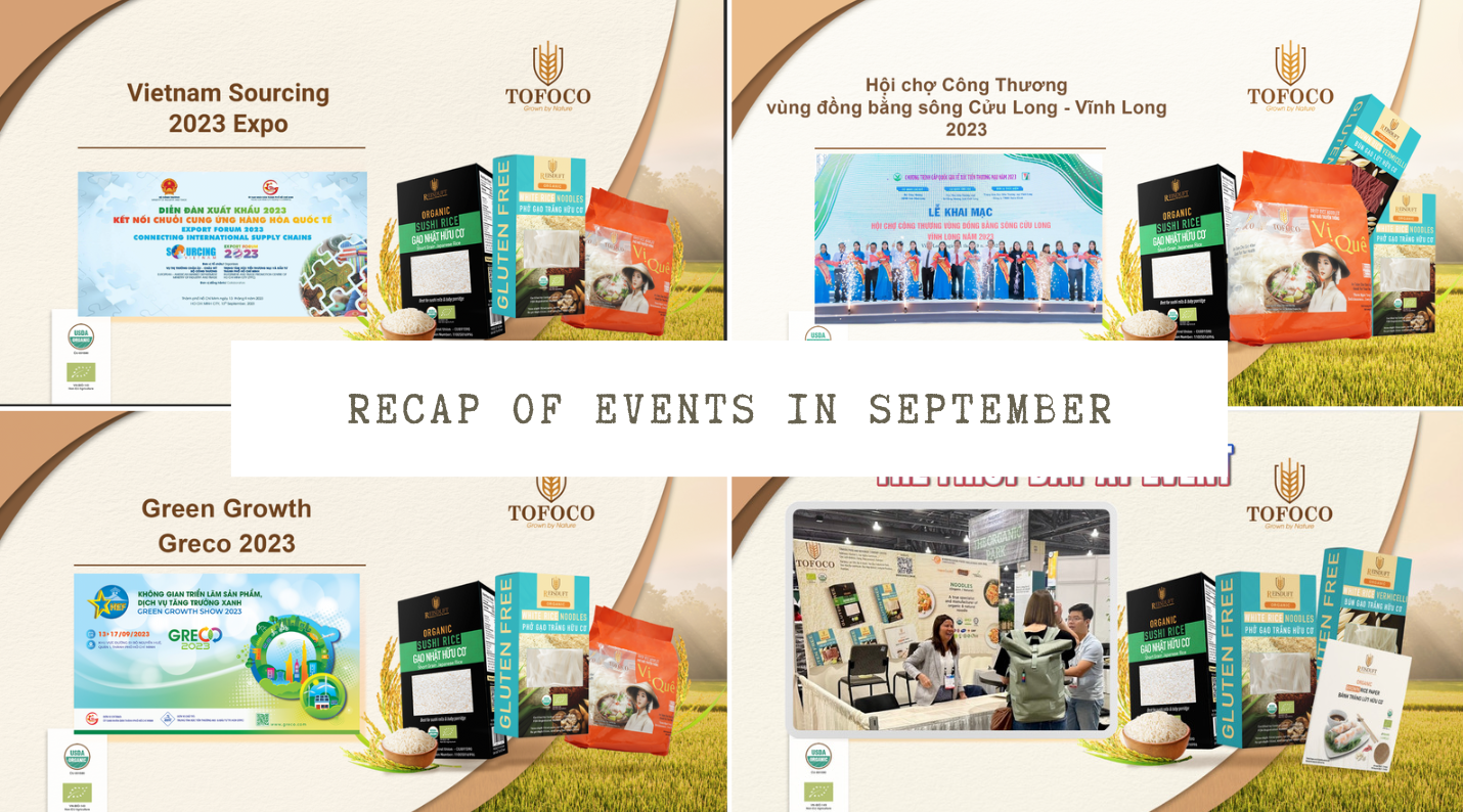 Tofoco - Grow by Nature